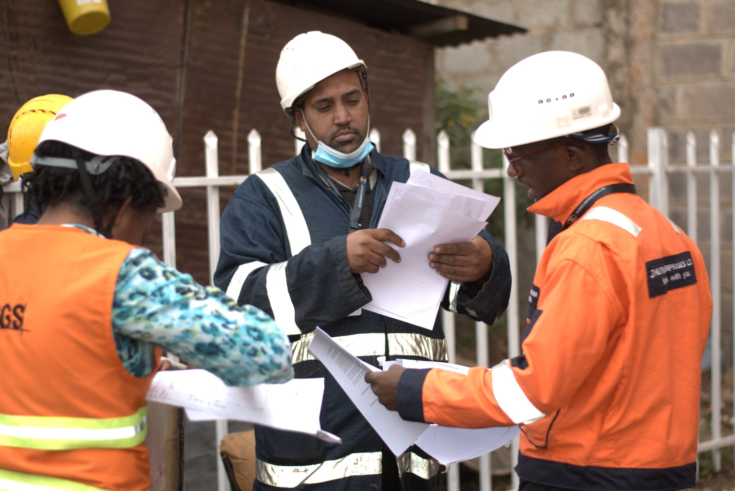 Hazard Assessment Jhuthi s Enterprises Ltd Hazard Assessment Jhuthi s Enterprises Ltd