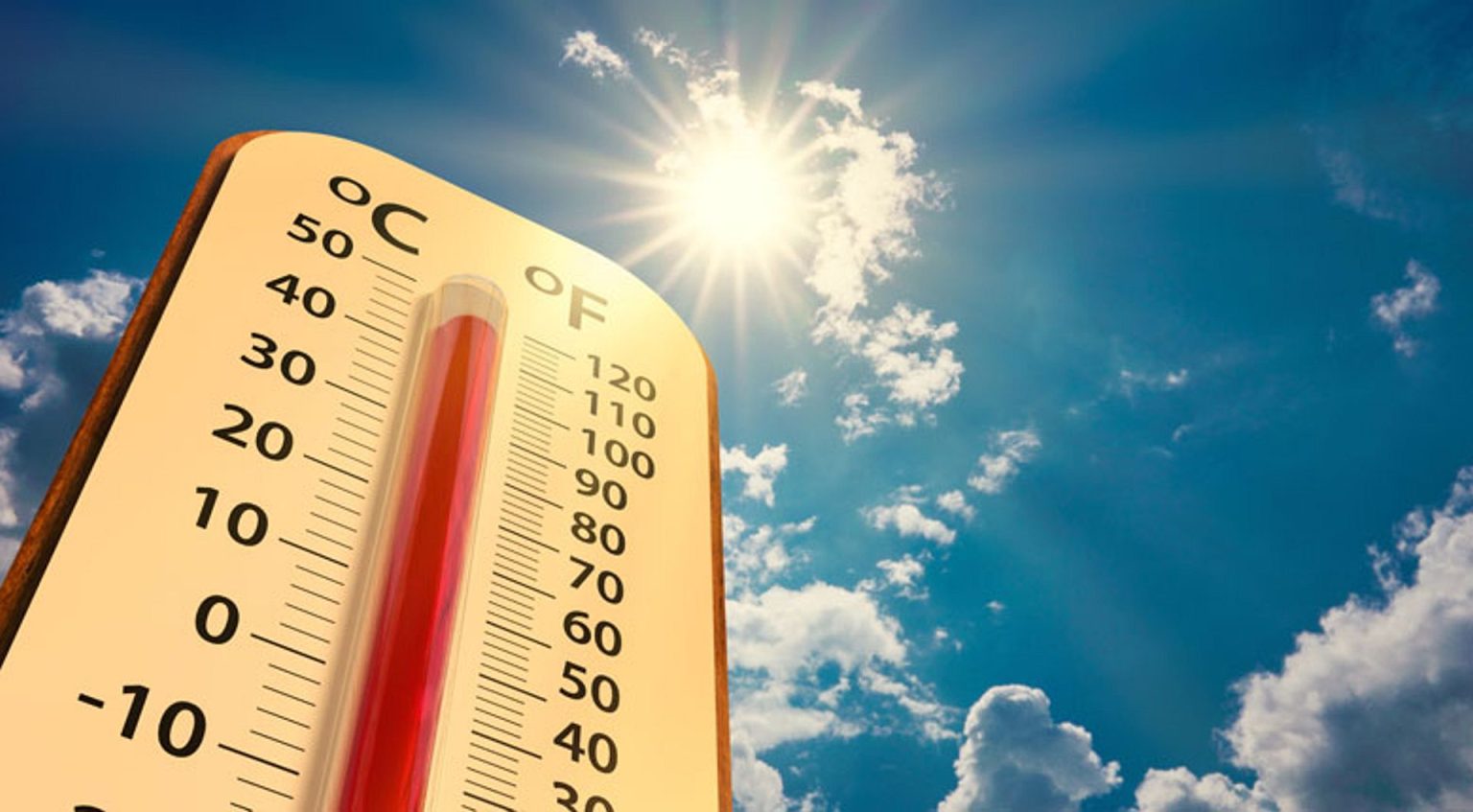 Heat Stress – Heat Related Illness – Jhuthi's Enterprises Ltd